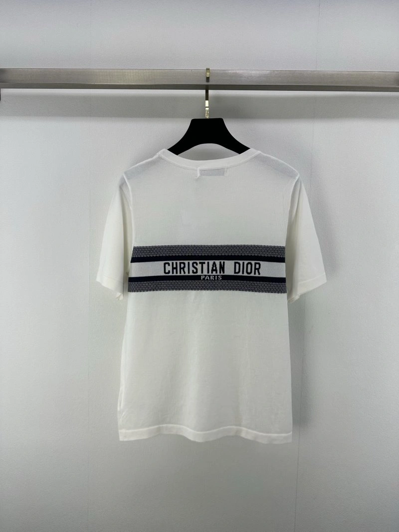 OEM Christian Dior T-Shirts