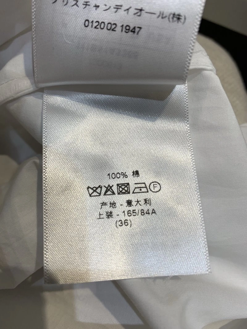 High accuracy Christian Dior T-Shirts