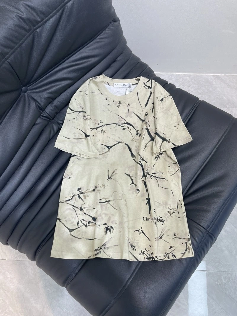 Christian Dior T-Shirts