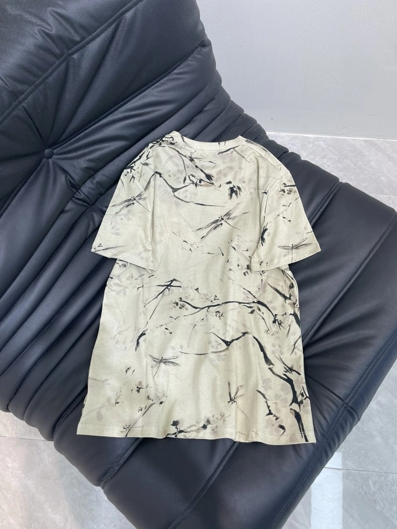 Original Christian Dior T-Shirts