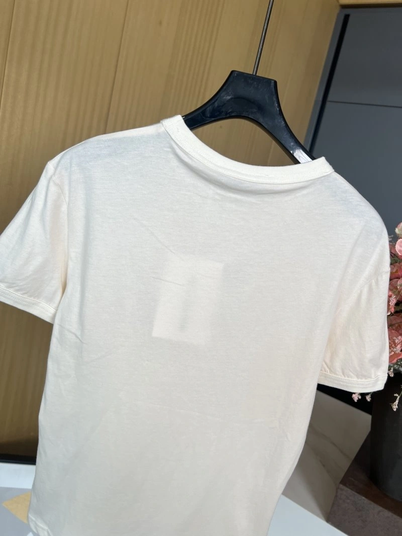 Authentic Christian Dior T-Shirts