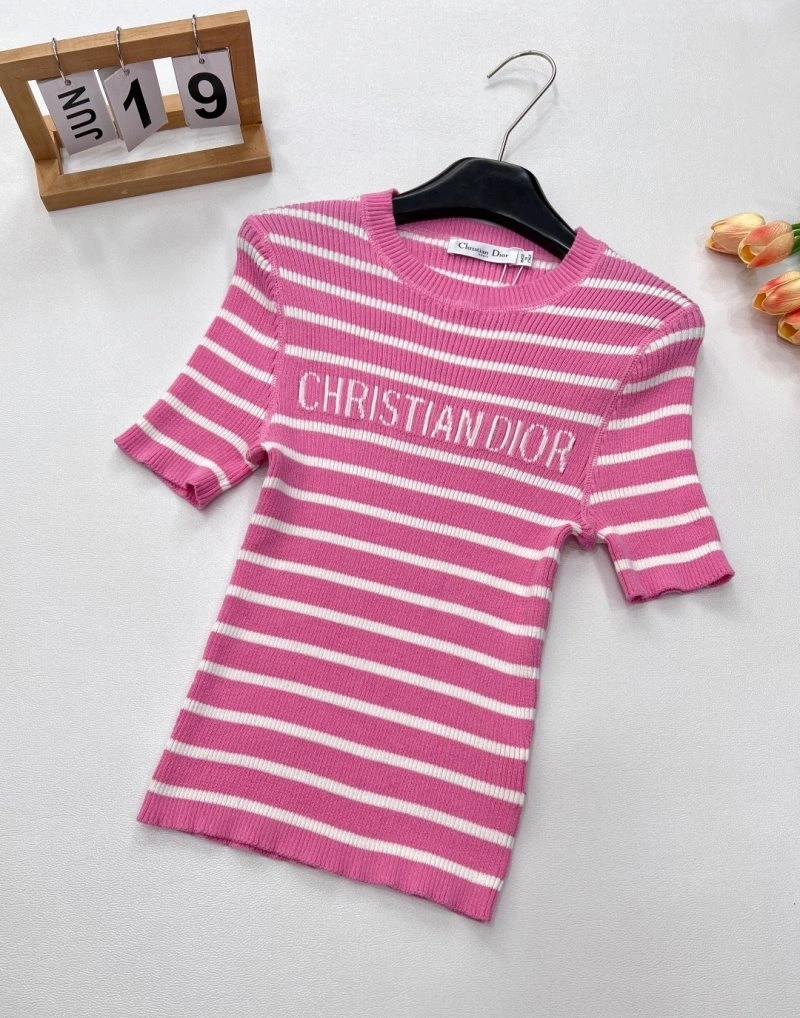Christian Dior T-Shirts