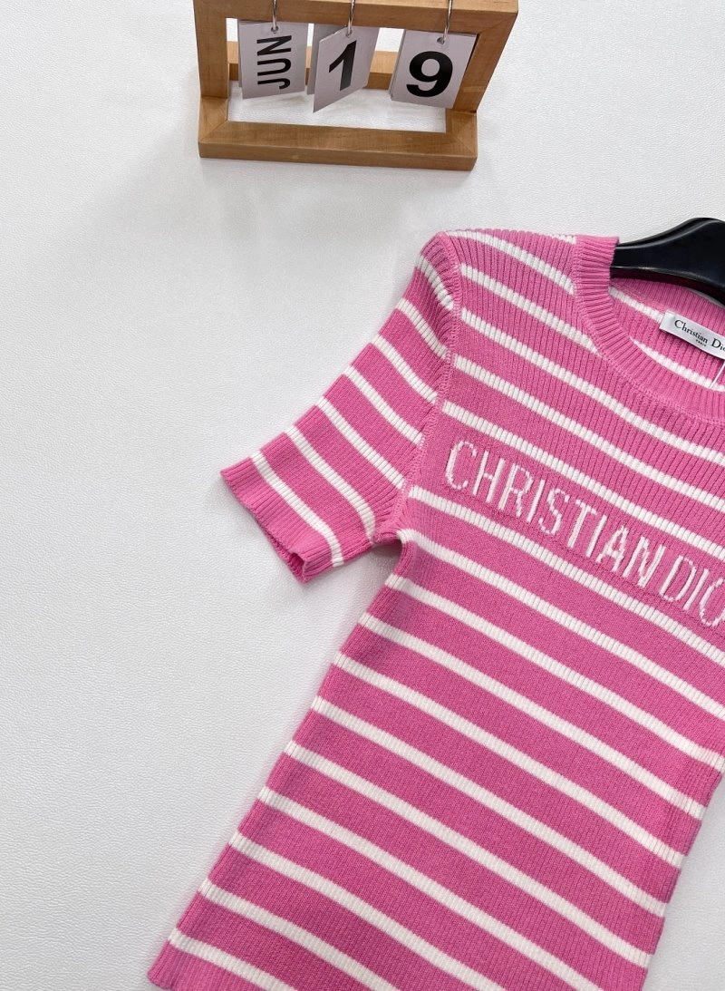 Original Christian Dior T-Shirts