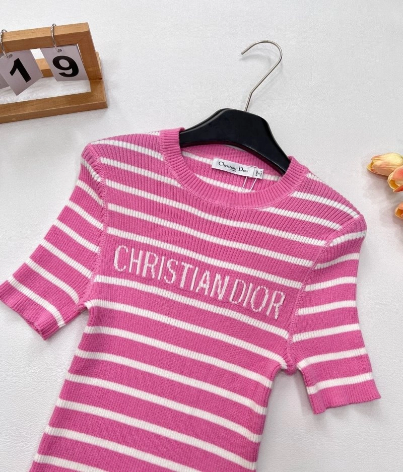 Original Christian Dior T-Shirts