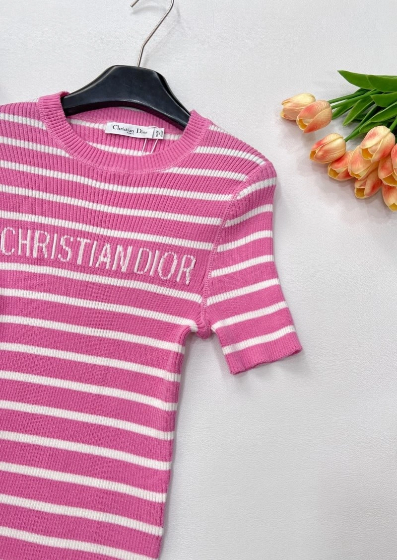 Original Christian Dior T-Shirts