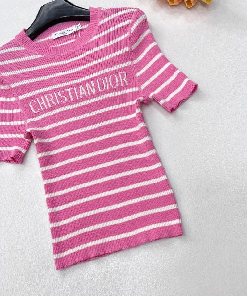 Original Christian Dior T-Shirts