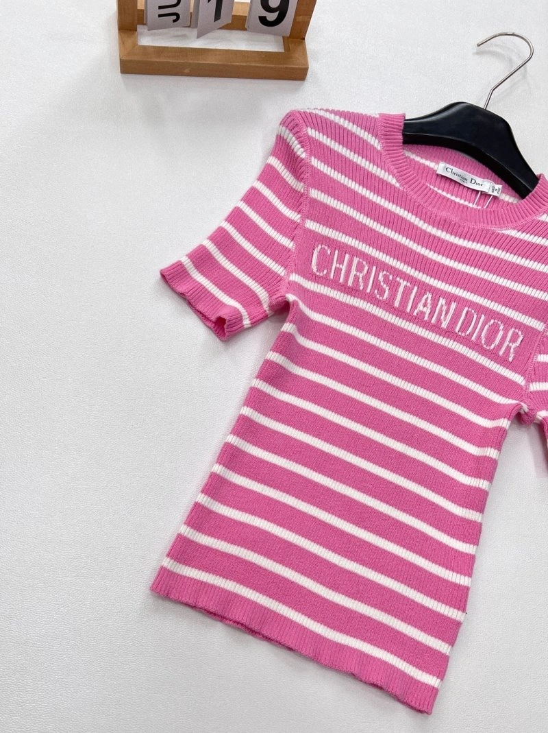 Original Christian Dior T-Shirts