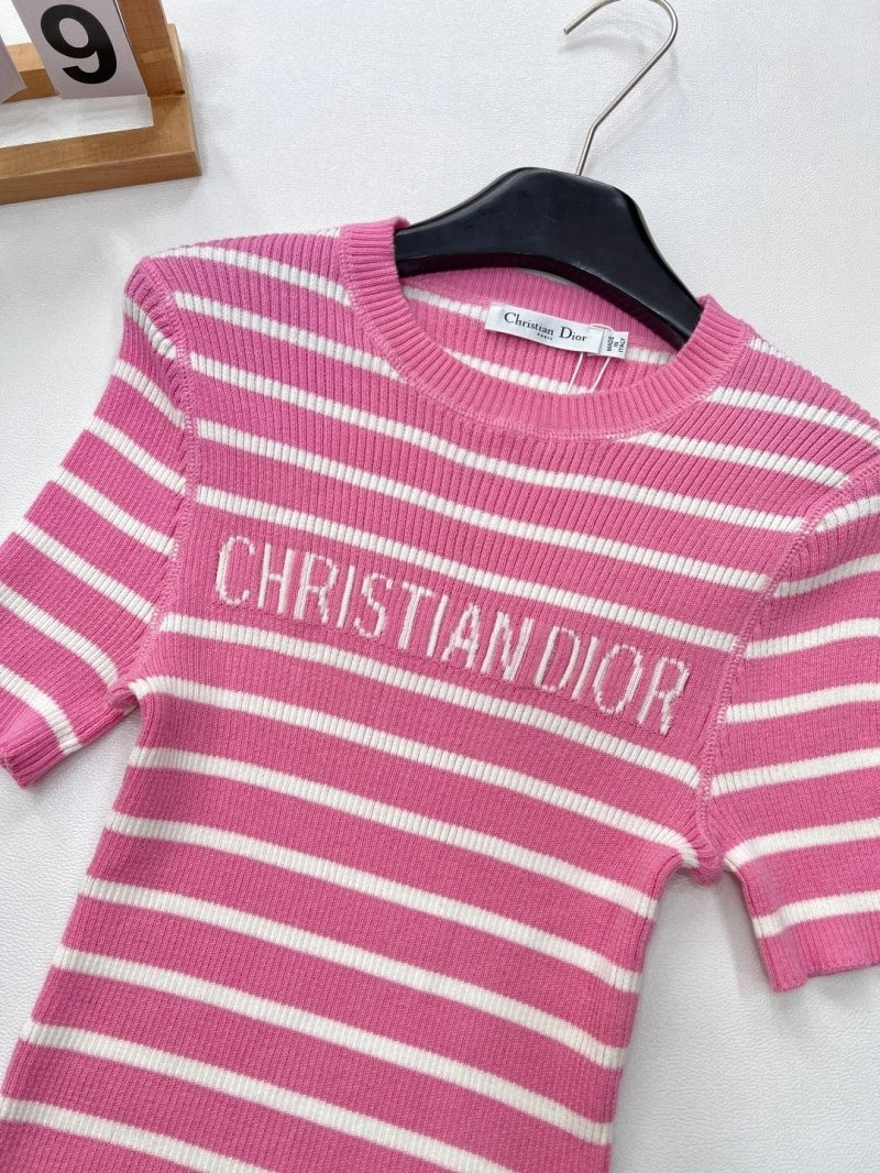 Original Christian Dior T-Shirts
