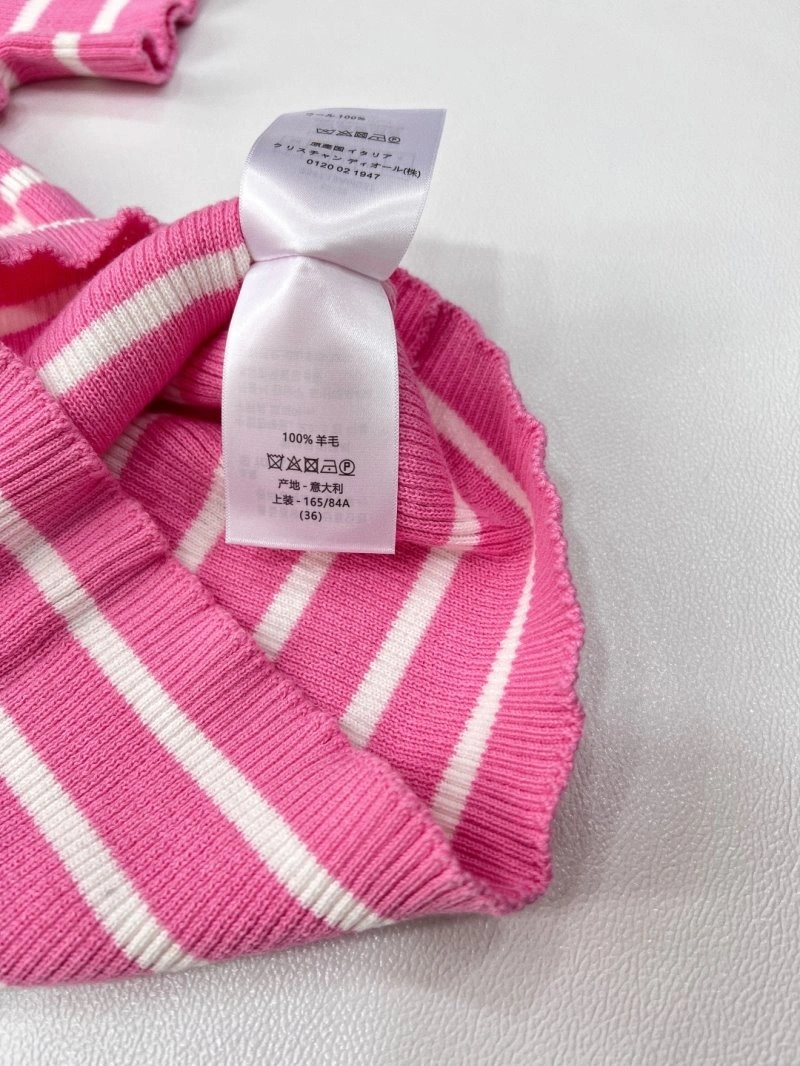 Original Christian Dior T-Shirts