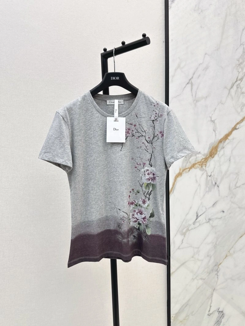 Christian Dior T-Shirts