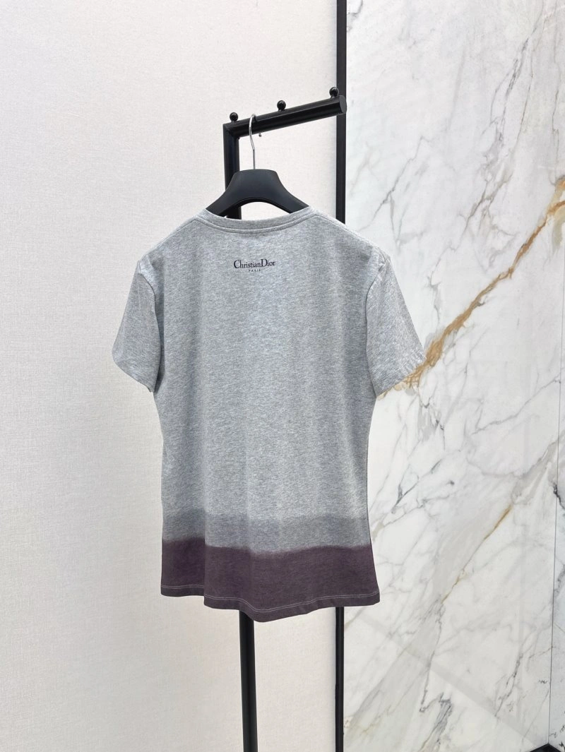 Value-priced Christian Dior T-Shirts