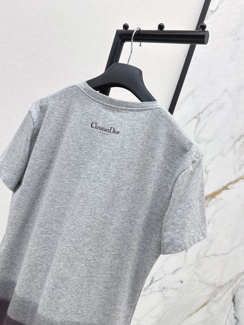 Value-priced Christian Dior T-Shirts