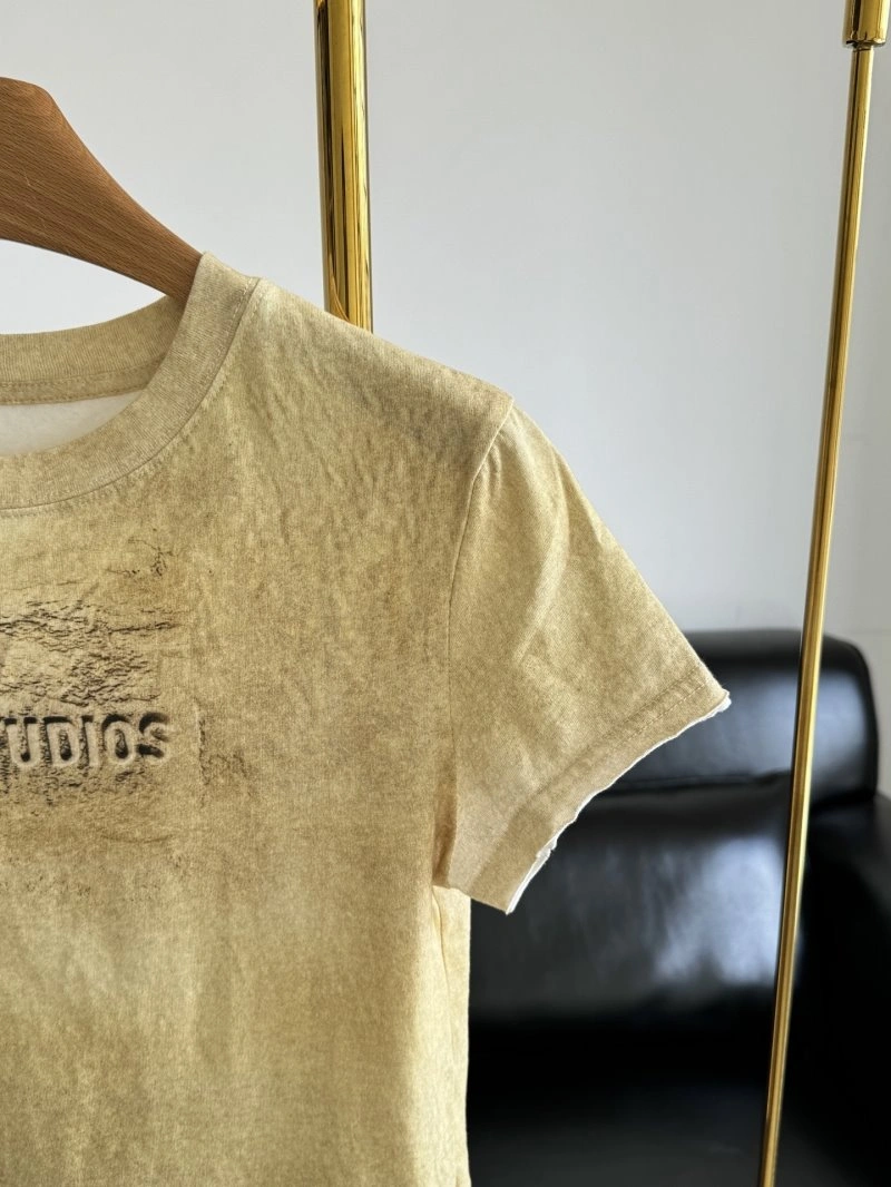 1:1 copy Christian Dior T-Shirts