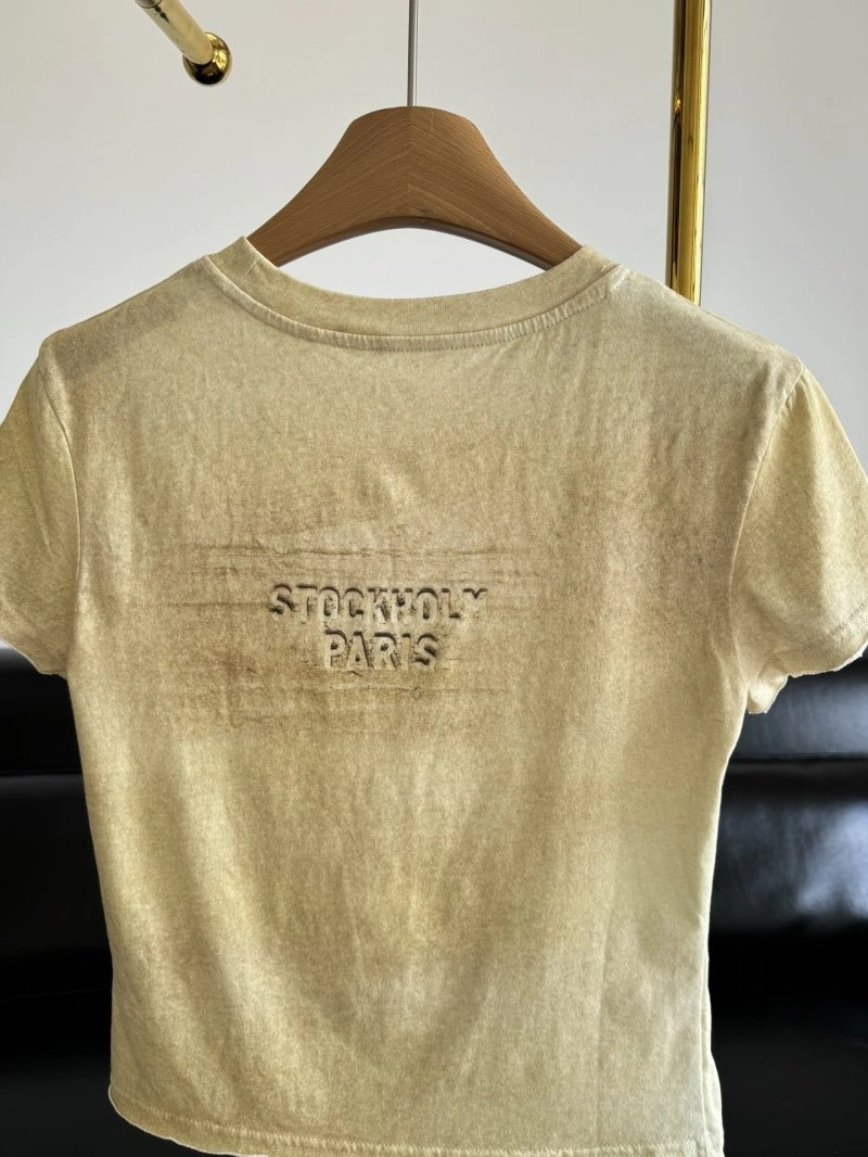 1:1 copy Christian Dior T-Shirts