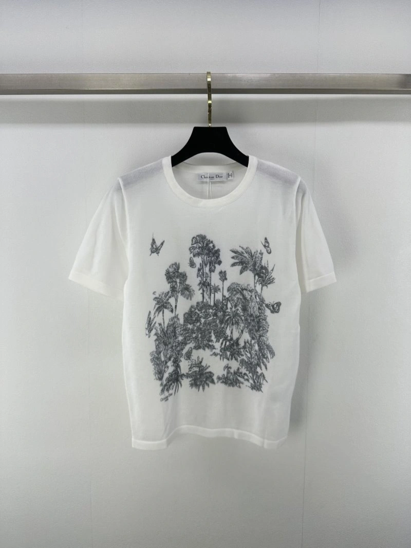 Christian Dior T-Shirts