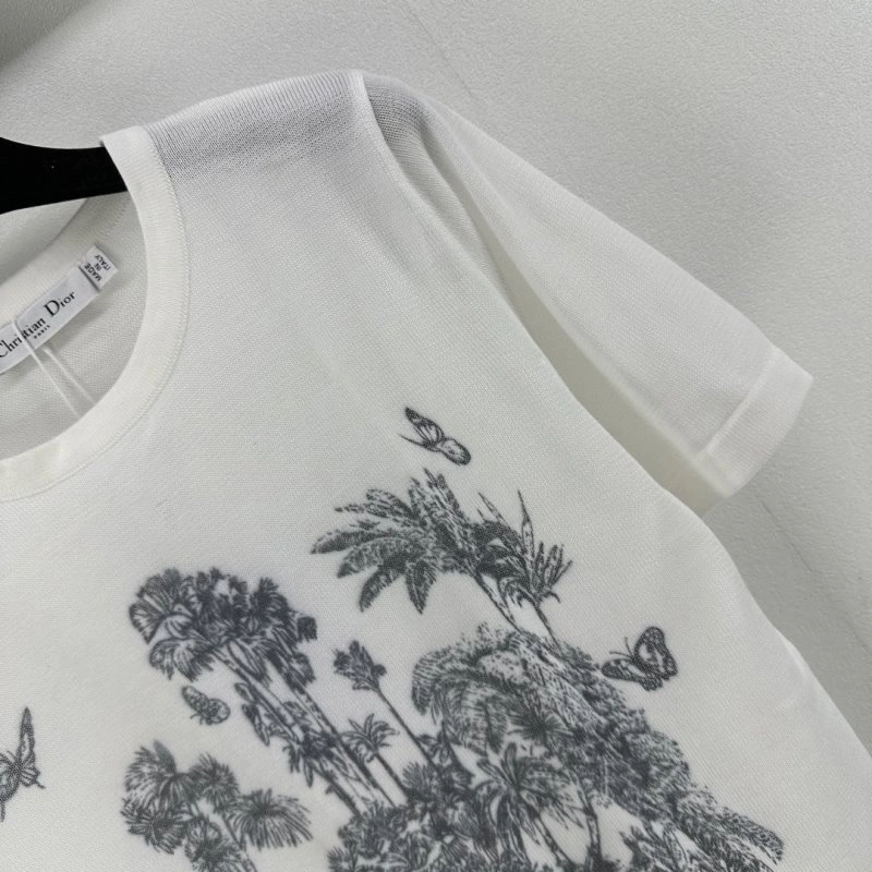 Budget-friendly Christian Dior T-Shirts