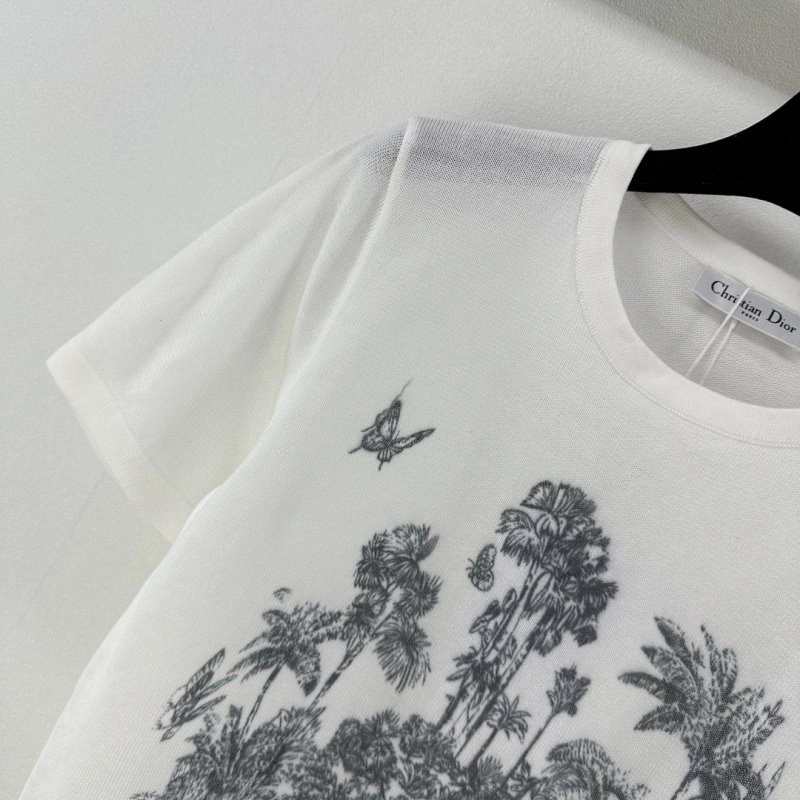 Budget-friendly Christian Dior T-Shirts