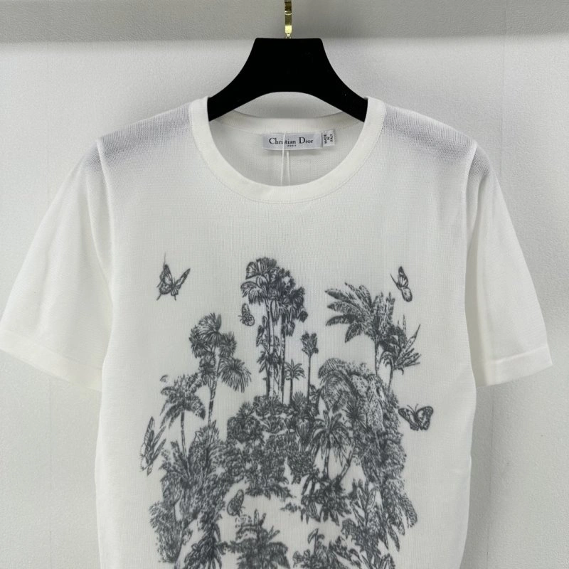 Budget-friendly Christian Dior T-Shirts