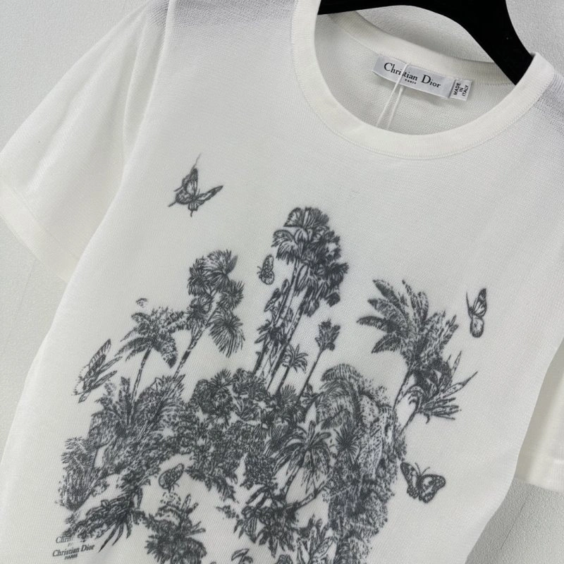 Budget-friendly Christian Dior T-Shirts