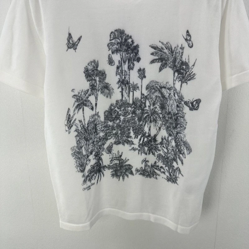 Budget-friendly Christian Dior T-Shirts