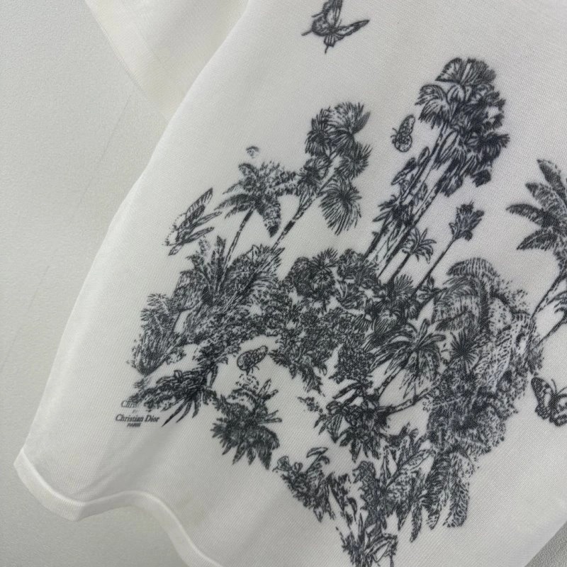 Budget-friendly Christian Dior T-Shirts