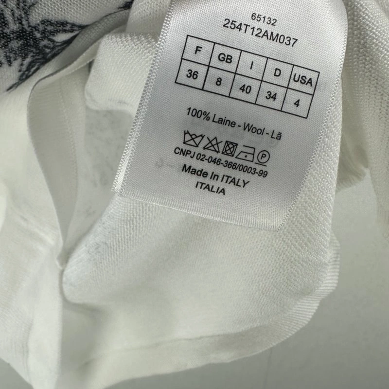 Budget-friendly Christian Dior T-Shirts