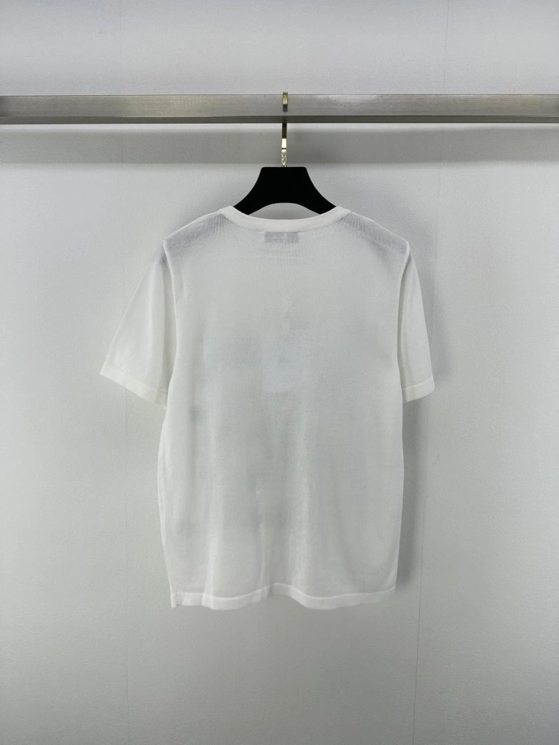 Budget-friendly Christian Dior T-Shirts