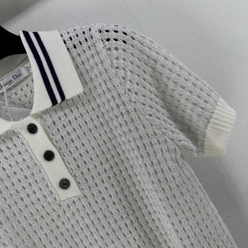 Original Christian Dior T-Shirts