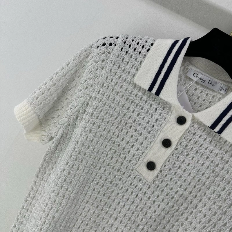 Original Christian Dior T-Shirts