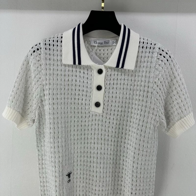 Original Christian Dior T-Shirts