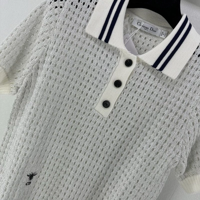 Original Christian Dior T-Shirts