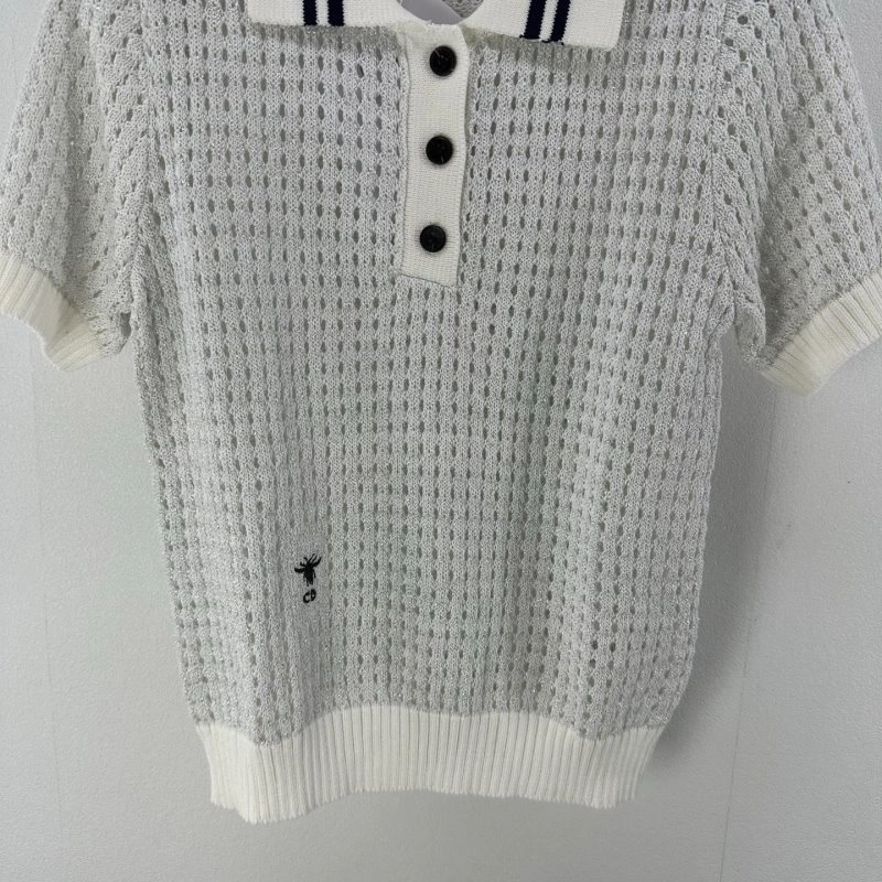 Original Christian Dior T-Shirts