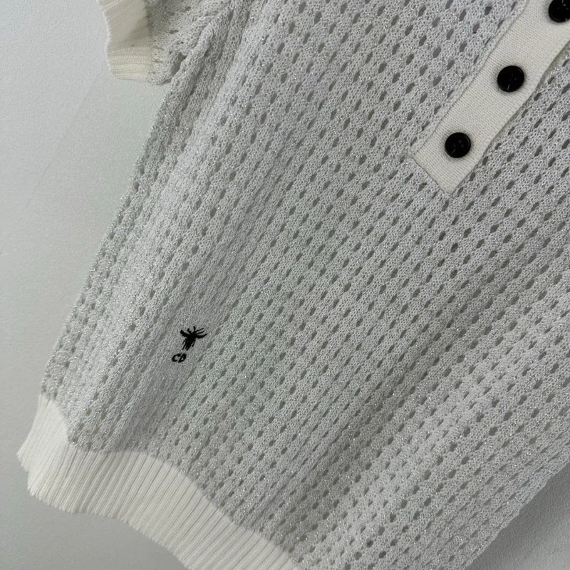 Original Christian Dior T-Shirts