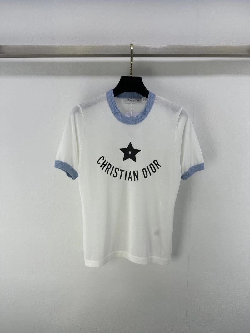 Christian Dior T-Shirts
