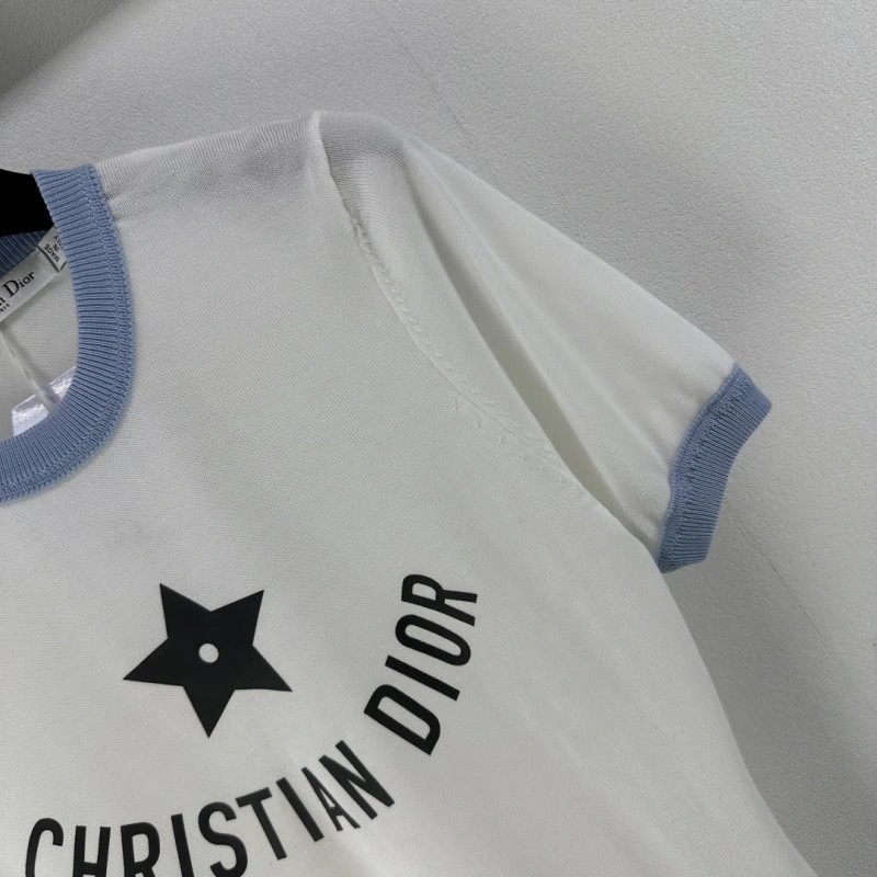 Authentic Christian Dior T-Shirts