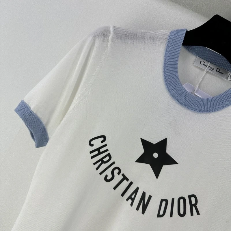 Authentic Christian Dior T-Shirts