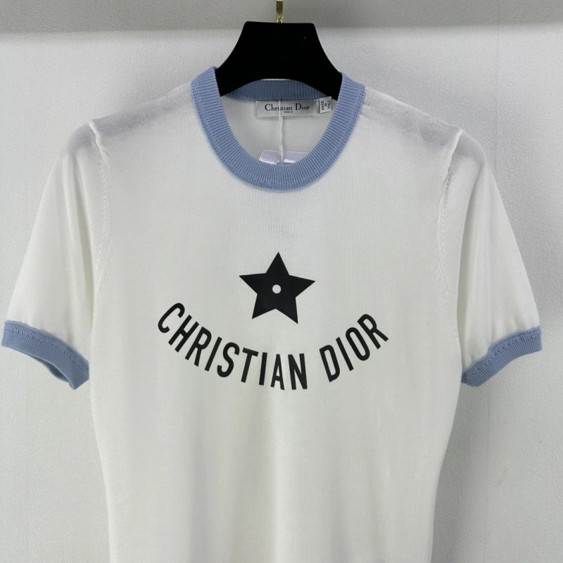 Authentic Christian Dior T-Shirts