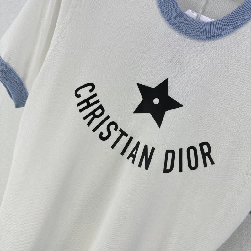 Authentic Christian Dior T-Shirts