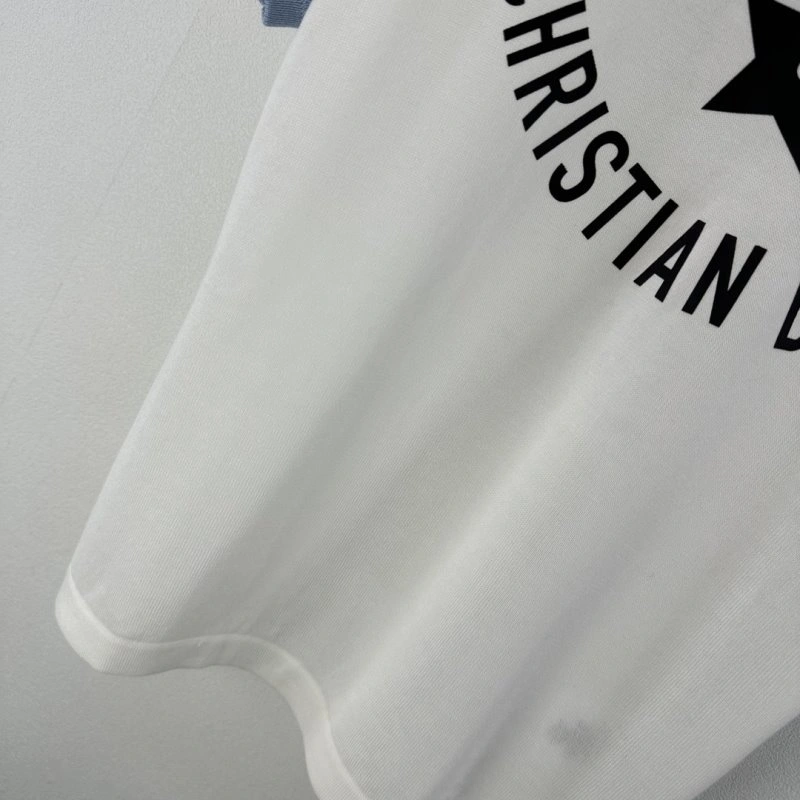 Authentic Christian Dior T-Shirts