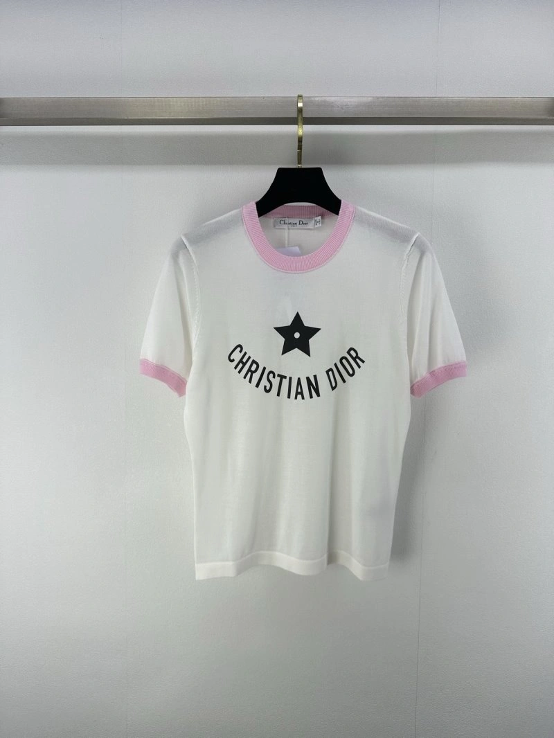 Christian Dior T-Shirts
