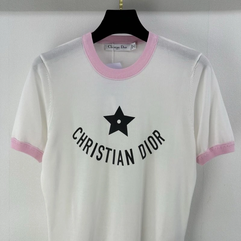Official Christian Dior T-Shirts