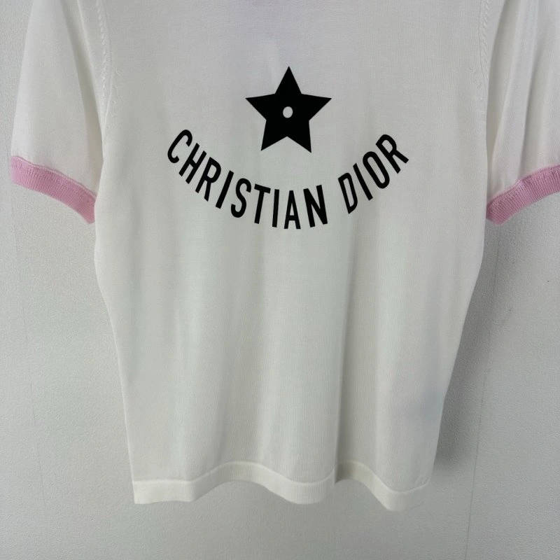 Official Christian Dior T-Shirts