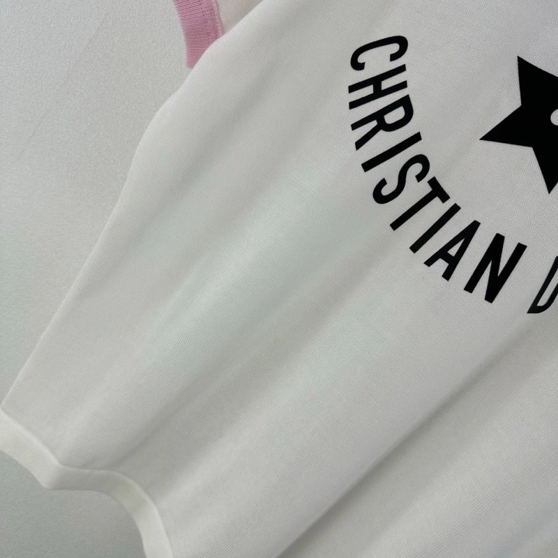 Official Christian Dior T-Shirts