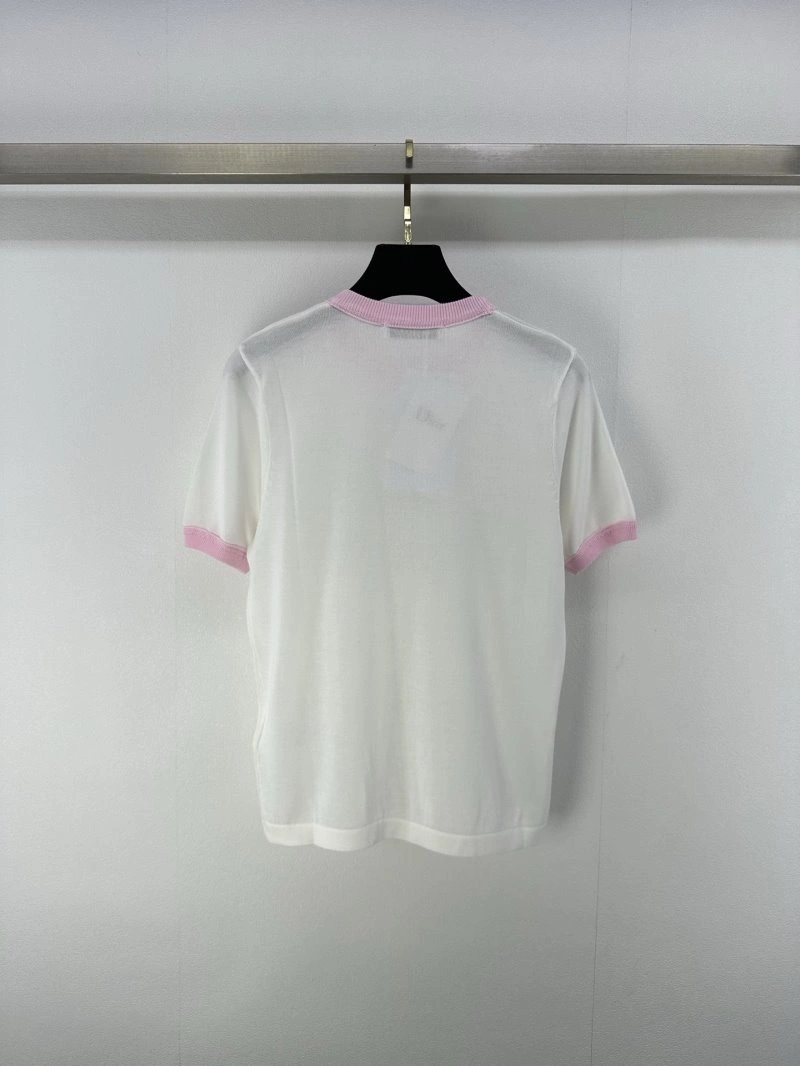 Official Christian Dior T-Shirts