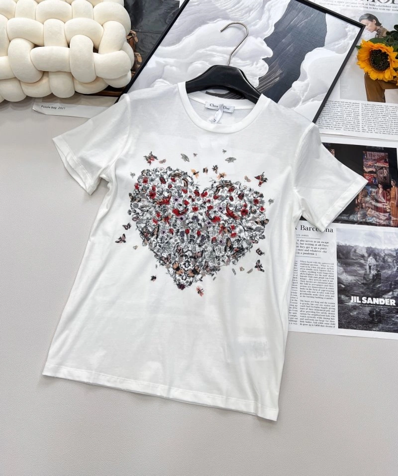 Christian Dior T-Shirts