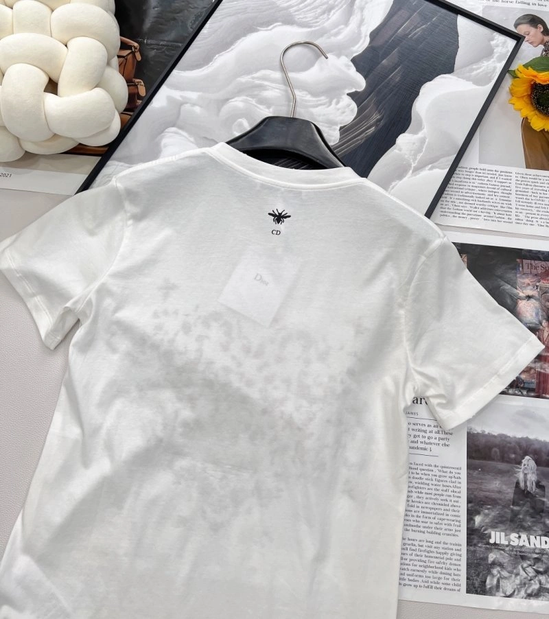 Cut-rate Christian Dior T-Shirts