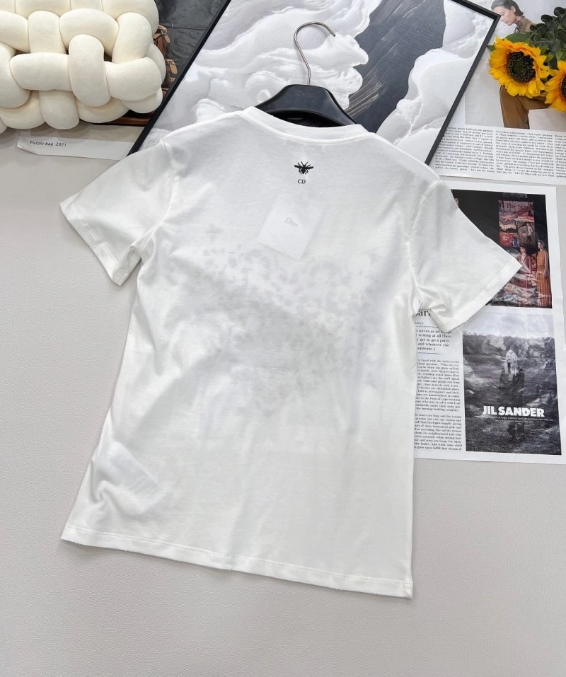 Cut-rate Christian Dior T-Shirts