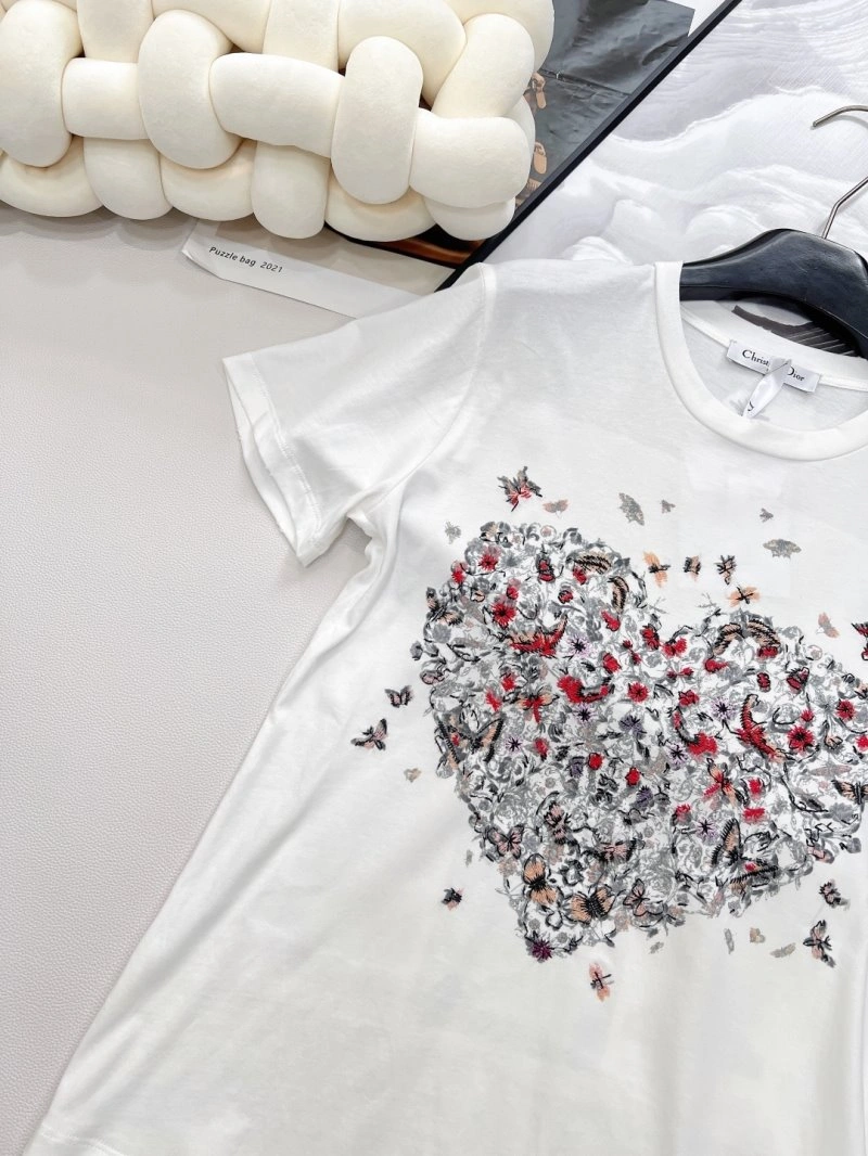 Cut-rate Christian Dior T-Shirts