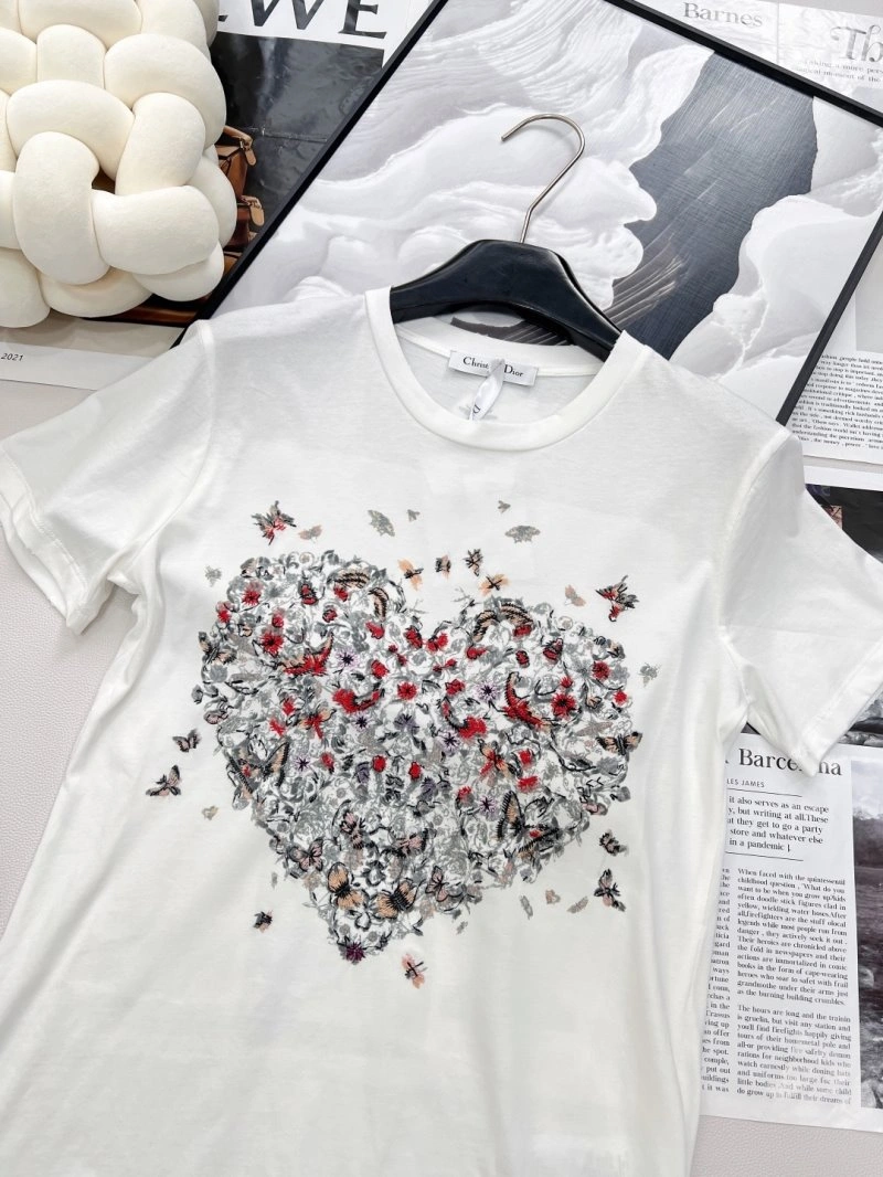 Cut-rate Christian Dior T-Shirts