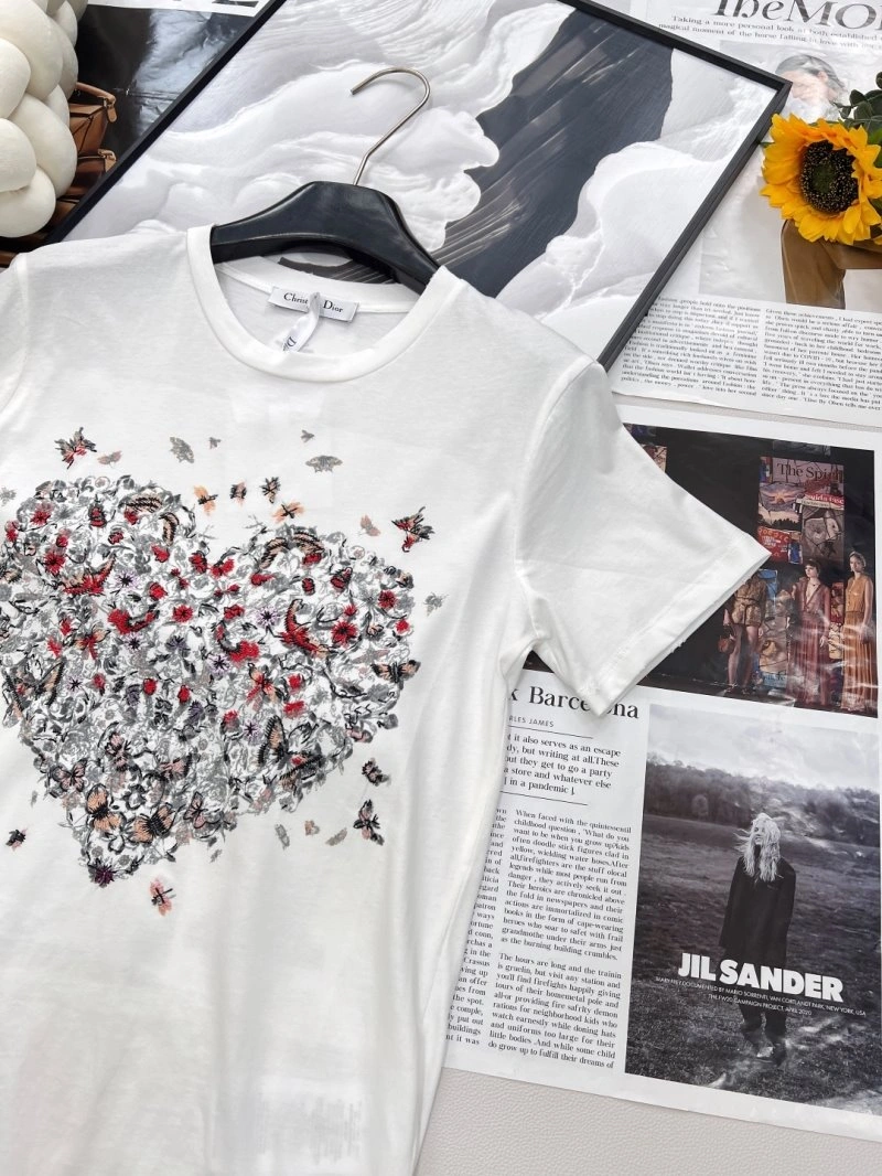 Cut-rate Christian Dior T-Shirts
